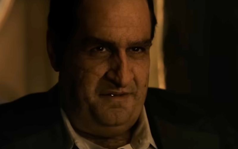 First look at Colin Farrell in new Max series "The Penguin"