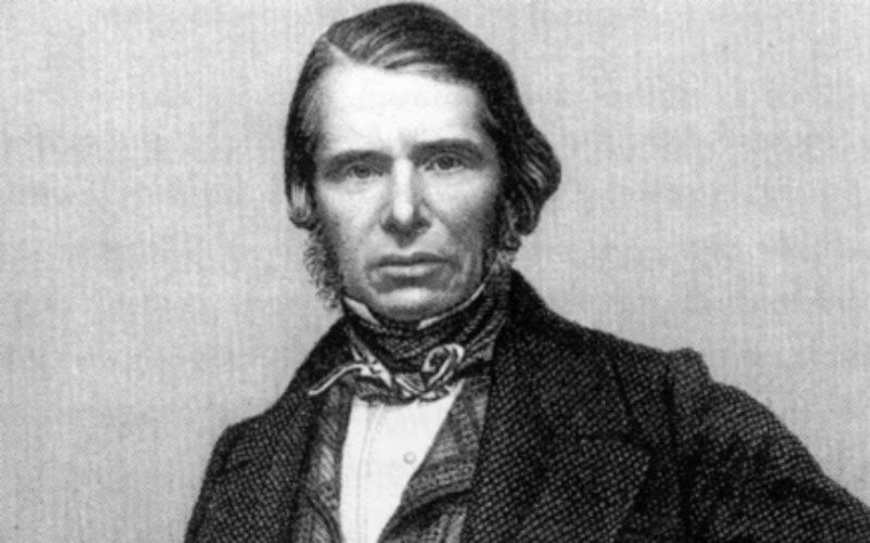 Trevelyan family would consider Irish reparations, descendant says