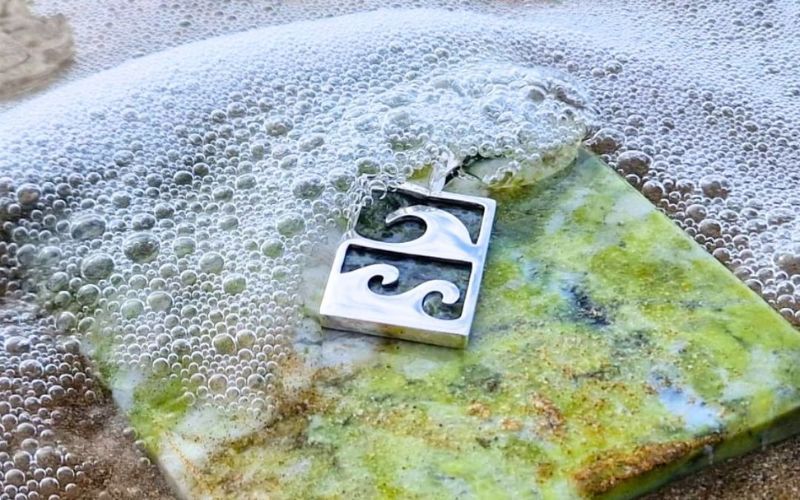 History of Connemara Marble from Co Galway