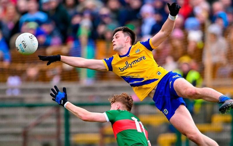 Final chance to enter the Roscommon GAA €200,000 fundraising draw
