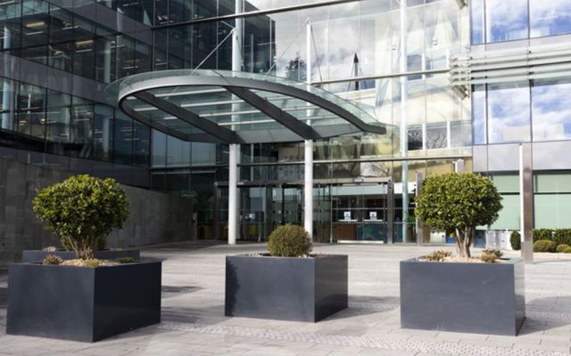 Ireland's Data Protection Commission hands Meta €1.2b fine