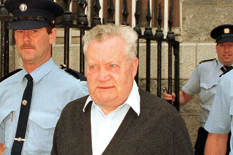 Chicago pedophile priest scandal revives painful memories for Irish