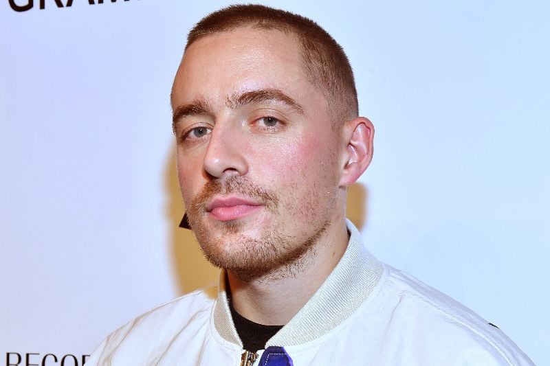 Dermot Kennedy's NYC gigs at Madison Square Garden and Swift