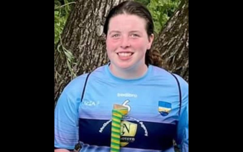 Kayla Rooney: New York GAA mourns teenage player's death