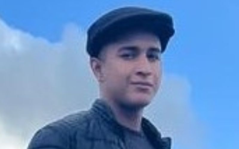 Sebastian Palma Sigmond: 18-year-old dies on Achill Island