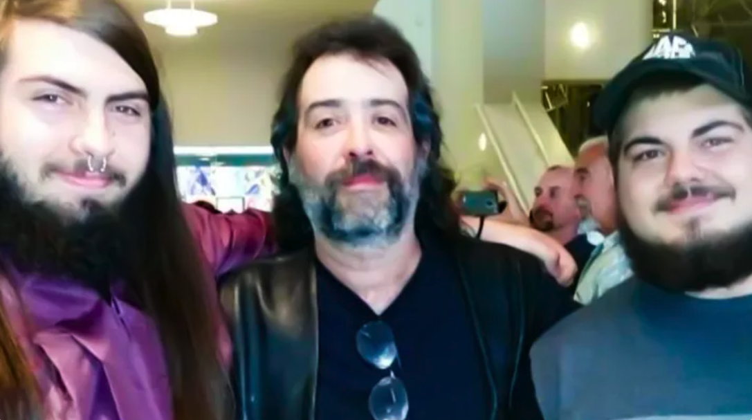 Stephen Terrmini GoFundMe set up