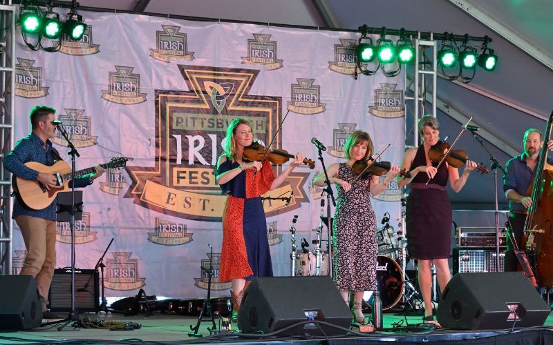 Now for the Good News | IrishCentral.com