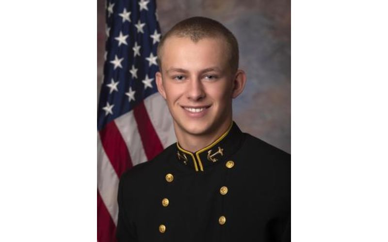Navy players reflect on Irish heritage ahead of Notre Dame game
