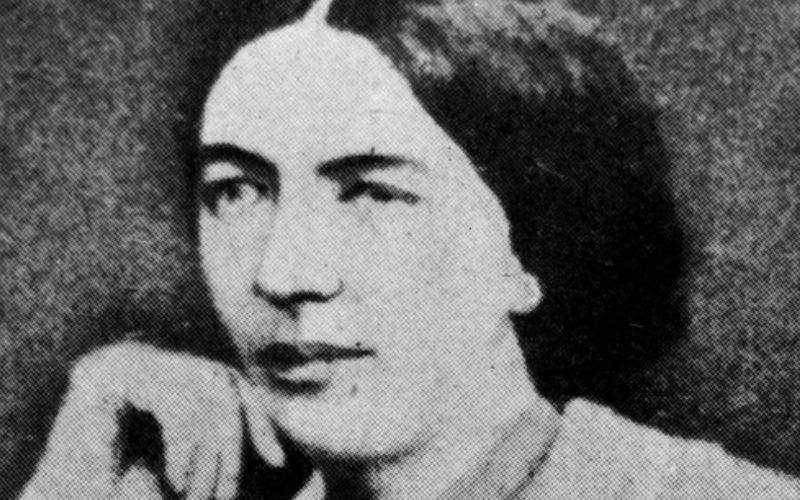 Mary Anne Kelly and the Young Ireland Rebellion of 1848