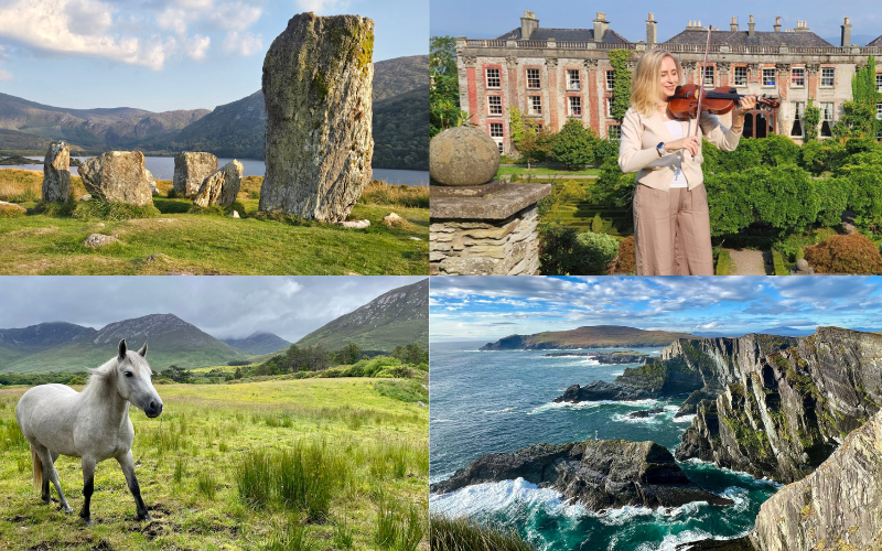 LISTEN: Irish Stew Podcast celebrates 100 episodes