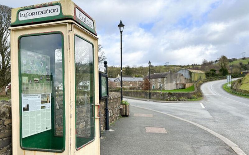 Ireland's last payphone boxes removed by the end of 2024
