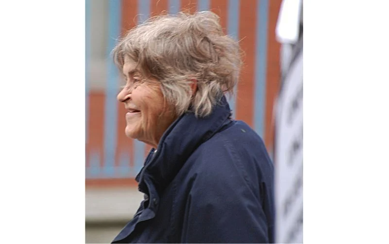 Rose Dugdale: British heiress, "IRA bombmaker" has died