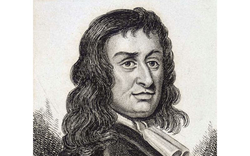 Colonel Thomas Blood: Irishman almost sold the Crown Jewels