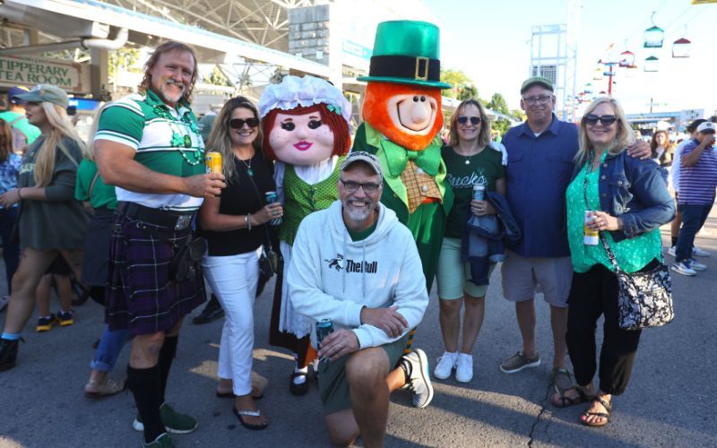 Shane Lowry, an amazing Irish success story