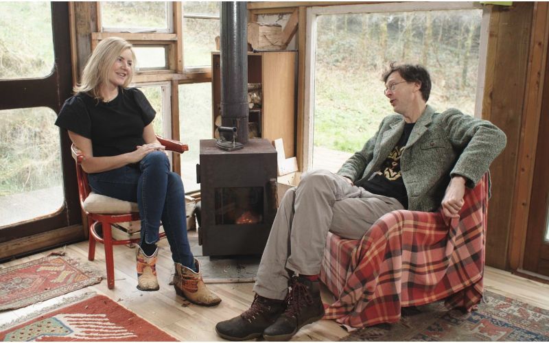 Emily Sisson: US runner thanks Ireland for Olympic prep