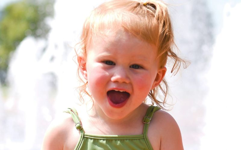 Fiadh: 'Wild' Irish name is fastest-rising girls name in Ireland