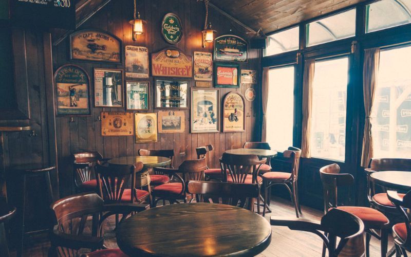 Where to experience authentic pub culture in 2026?
