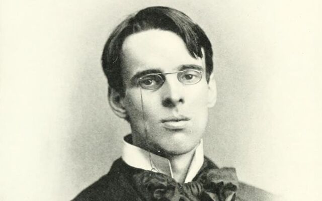 W.B. Yeats’ "Lake Isle of Innisfree" reveals an unexpected American thread