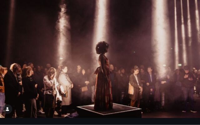 "North Star" brings Frederick Douglass’s Belfast legacy to New York