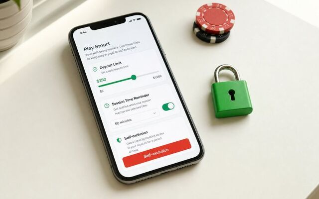 Responsible Play Tools and Safeguards in the Online Casino Industry