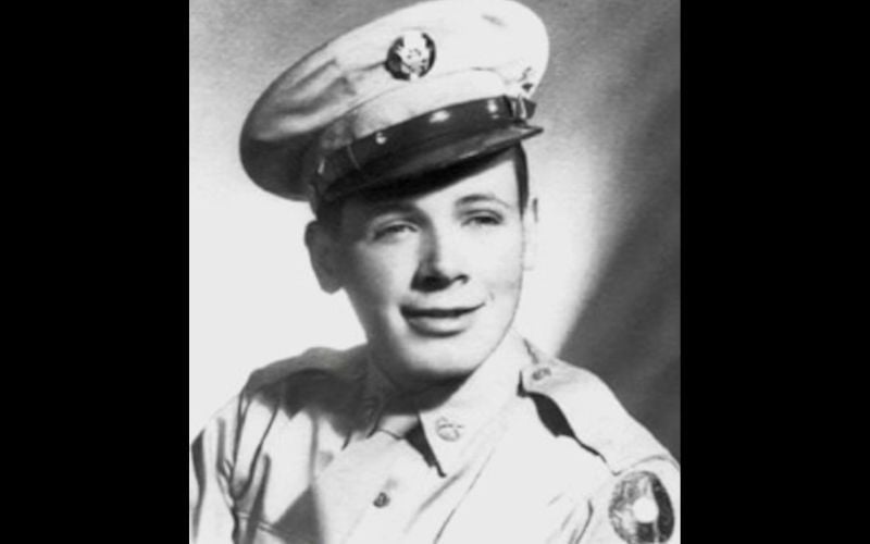 Sgt Thomas Joseph O'Brien, MIA in Korean War, to be buried in Ireland