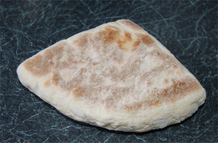Homemade Irish soda farls recipe