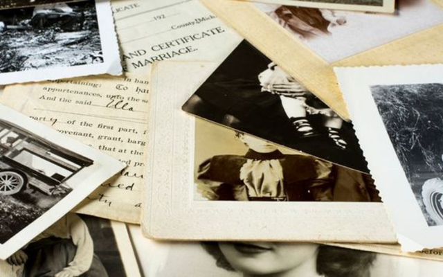 Irish surname meanings - Part II