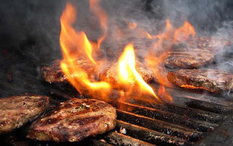 Irish whiskey BBQ sauce recipe | IrishCentral.com