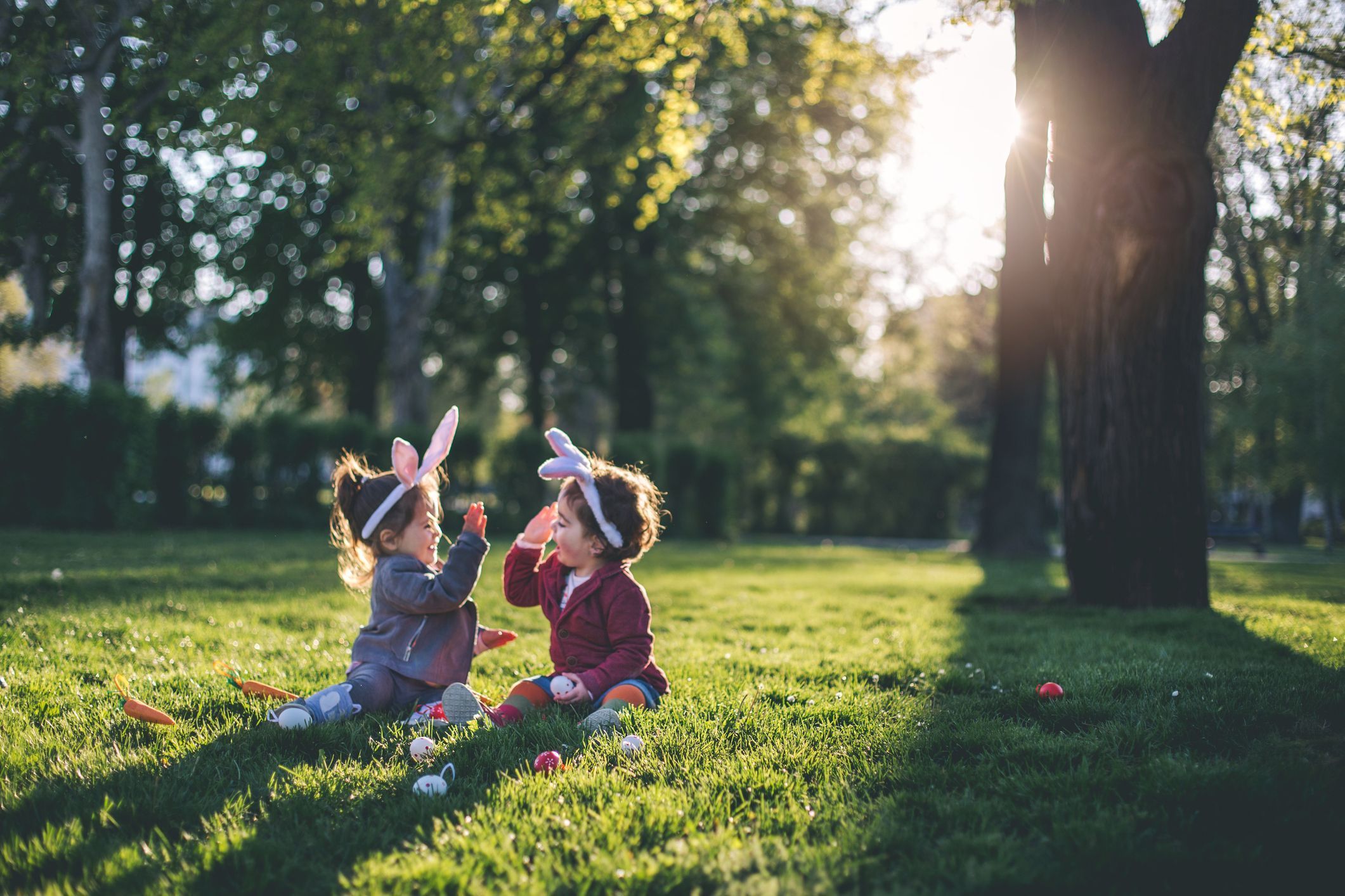 Celebrating an Irish Easter