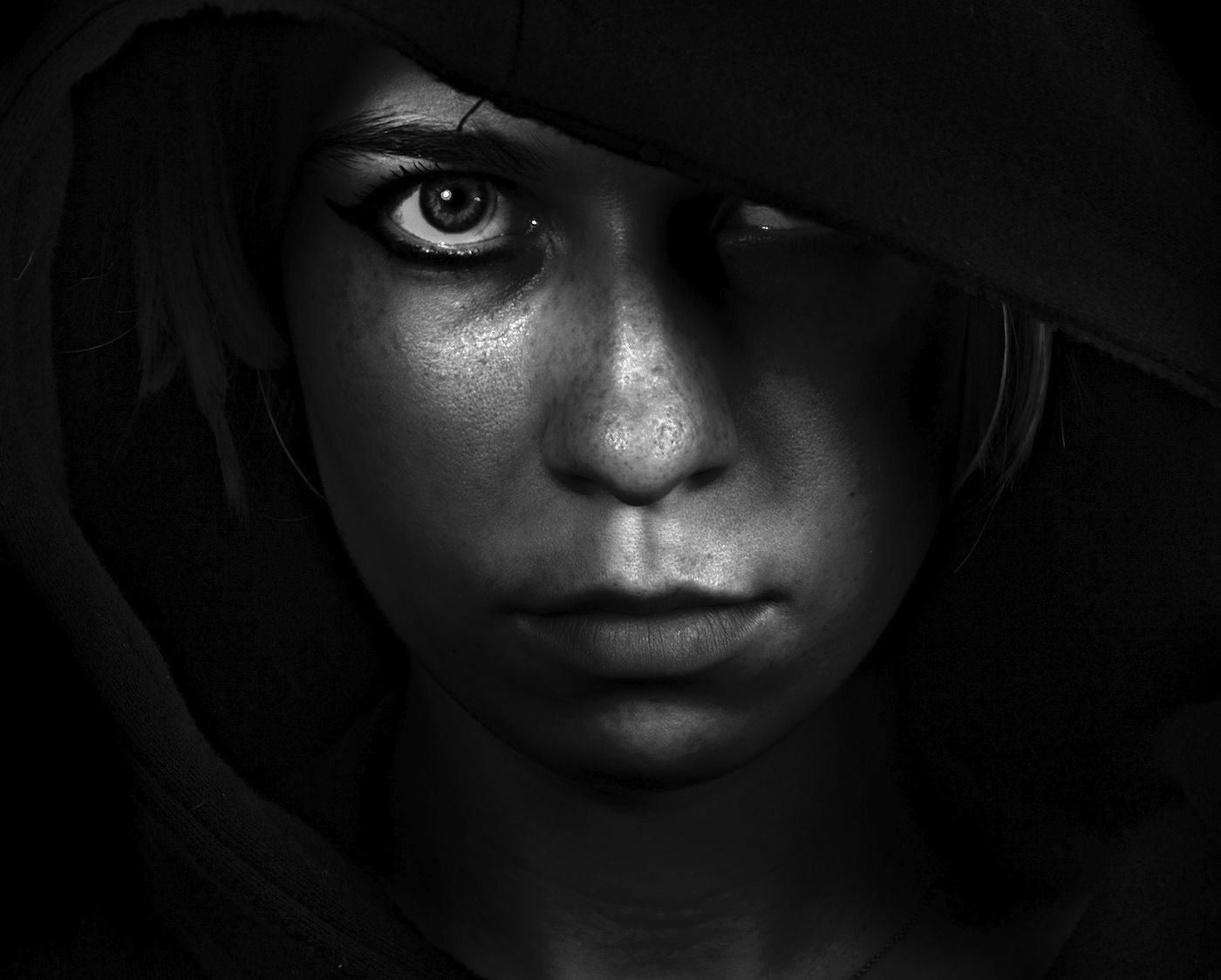 Irish Witch