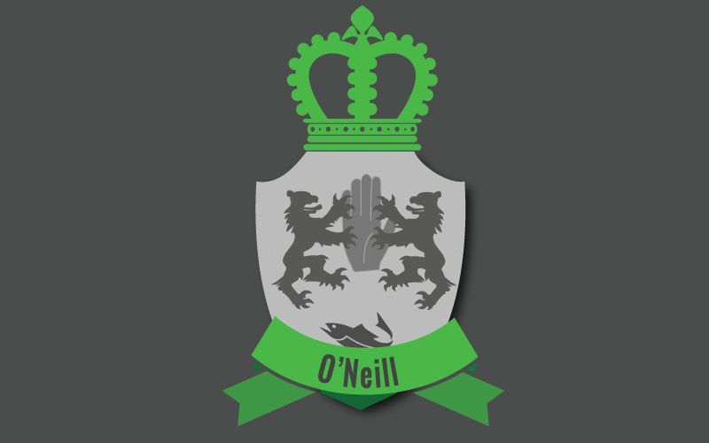 Irish ancestry - The O'Neill Clan