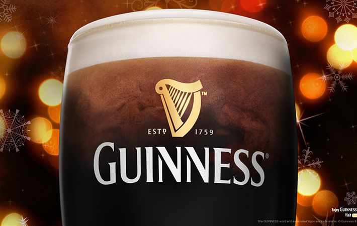 Fancy a dream job as a Guinness Ambassador in the US? | IrishCentral.com