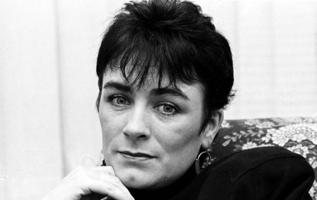 Celebrating Mary Black, beloved Irish singer