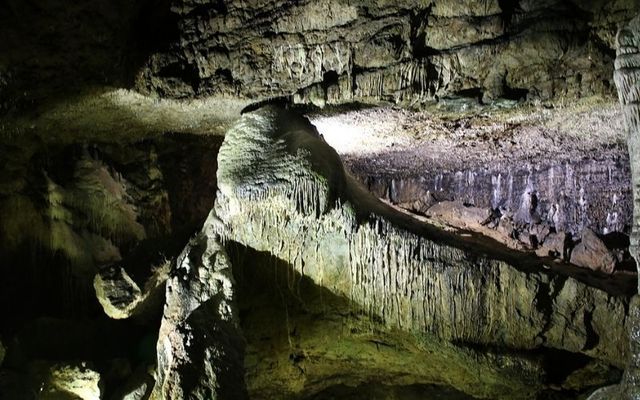 Irish travel secret: 300-million-year-old Dunmore Cave, Kilkenny