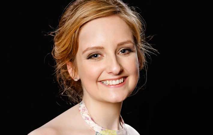 Rose of Tralee contestant says Roses were treated "like animals in a ...