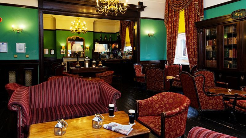 Dublin's best bar is a well-kept secret | IrishCentral.com