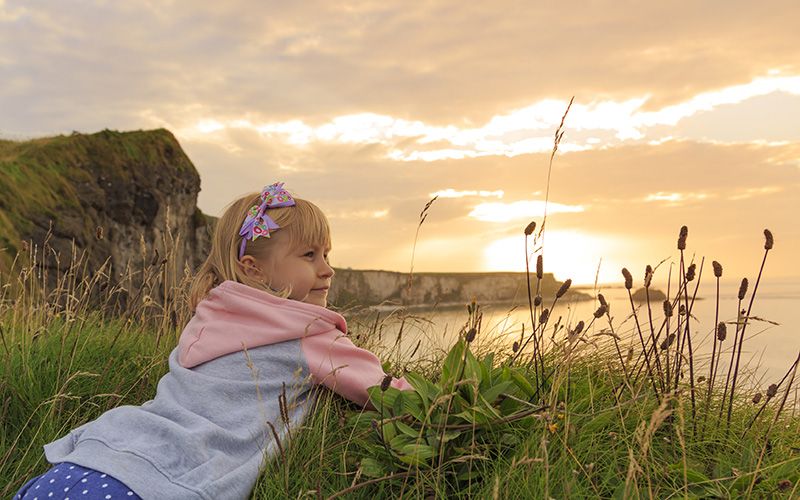The top five tourist attractions in County Antrim (PHOTOS ...