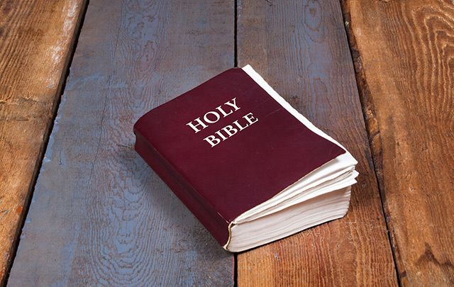 Irish American exorcist says exorcisms on the rise | IrishCentral.com