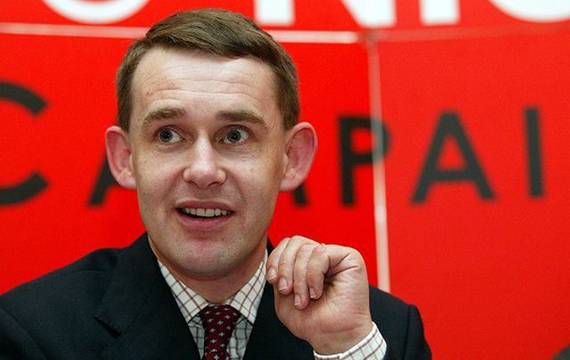 Posh Dublin hotel cancels launch meeting for Irish National Party ...