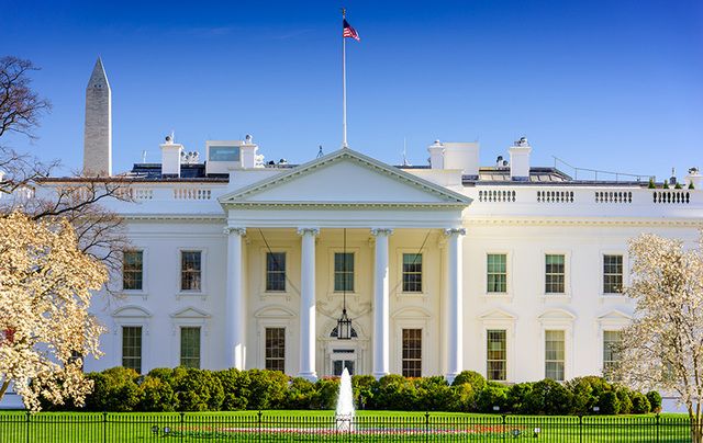 James Hoban: The Irish architect of the White House
