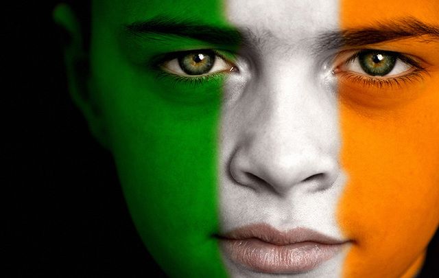 7 celebrities you didn’t know had Irish roots | IrishCentral.com