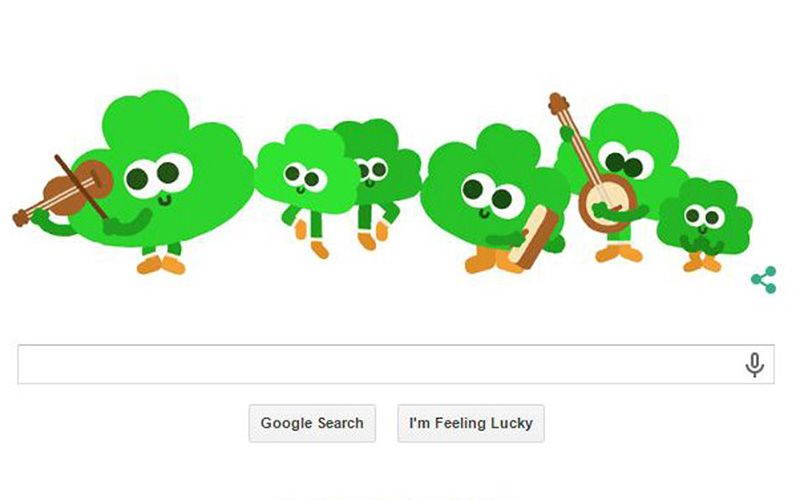 What the Irish Googled in 2016 | IrishCentral.com