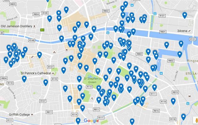 A year in Dublin tech | IrishCentral.com