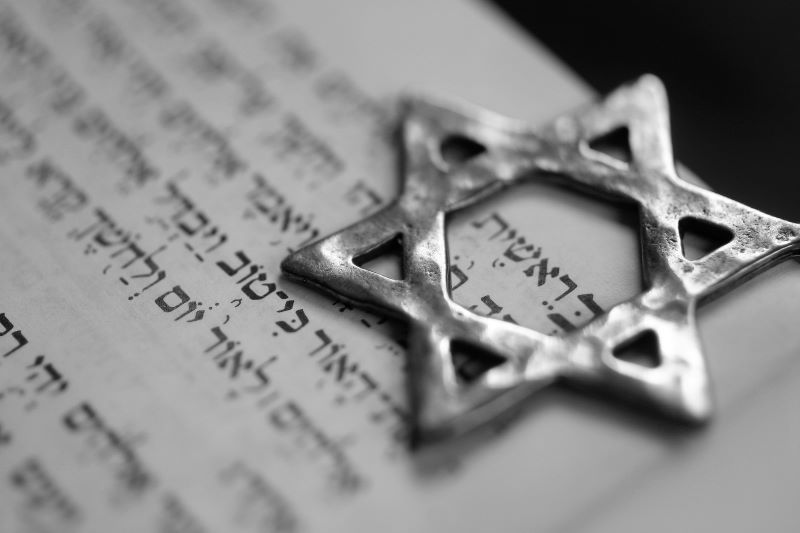 Ireland's Jewish community fades further each year