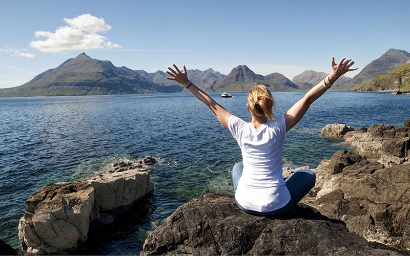 Emotions of visiting Ireland - our heart’s true home | IrishCentral.com