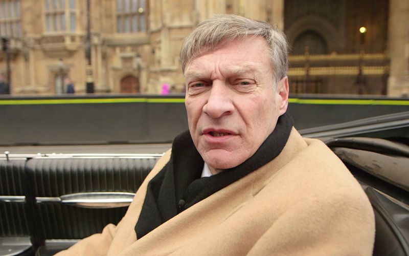 Likely US Ambassador to EU wants to 'bring down' institution ...