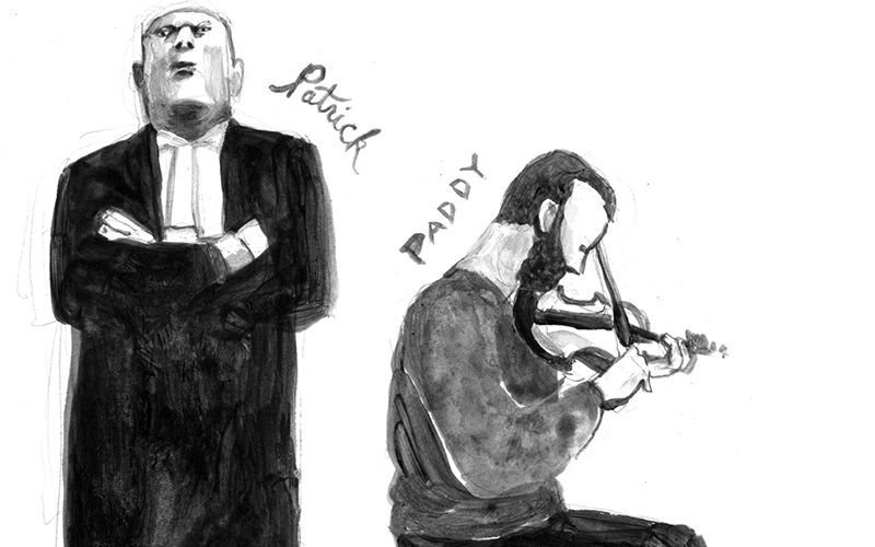 Secrets behind the Irish name - Patricks versus Paddys | IrishCentral.com