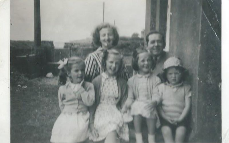 Growing up in 1950s Catholic Ireland wasn’t all bad - there were happy ...