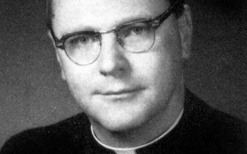Case of priest suspected of killing nun re-opened | IrishCentral.com