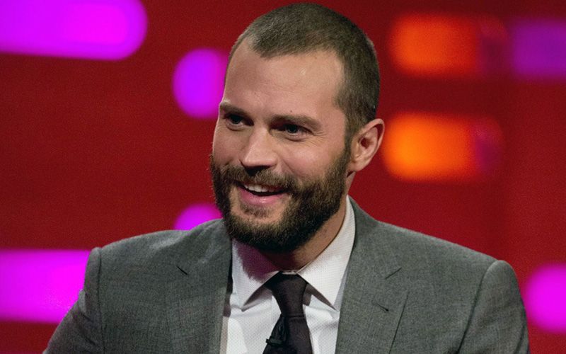 Jamie Dornan to star in HBO Fantasy Island’s Tattoo biopic ...